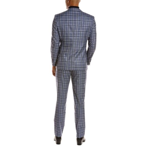 English Laundry | Suits & Blazers | English Laundry Mens 3pc Vested ...